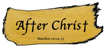 After Christ® | Christian Lifestyle Brand